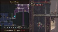 Blasphemous 2 Cherub Locations Guide (Children of the Moonlight) - Hold to Reset