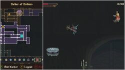 Blasphemous 2 Cherub Locations Guide (Children of the Moonlight) - Hold to Reset