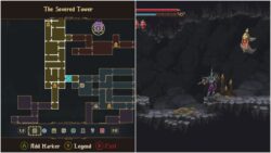 Blasphemous 2 Cherub Locations Guide (Children of the Moonlight) - Hold to Reset
