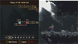 Blasphemous 2 Cobijada Locations Guide - Hold To Reset