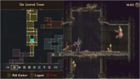 Blasphemous 2 Cherub Locations Guide (Children of the Moonlight) - Hold To Reset