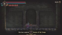 Blasphemous 2 Endings Guide - Hold To Reset