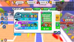 Arm Wrestle Simulator Codes for September 2025 - Hold to Reset