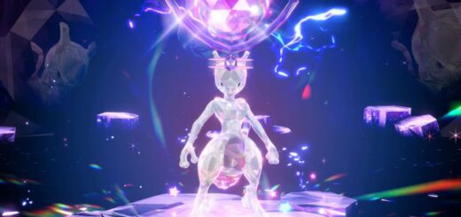 Grasswither Shrine Guide - Pokemon Scarlet and Violet | Hold To Reset