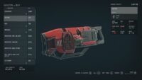 Starfield: Cutter - Where to Get and What to Do with It - Hold to Reset