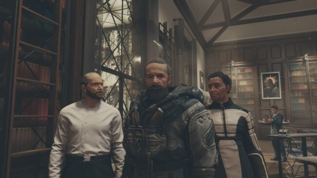 Starfield: Kid Stuff Trait Explained - Hold to Reset