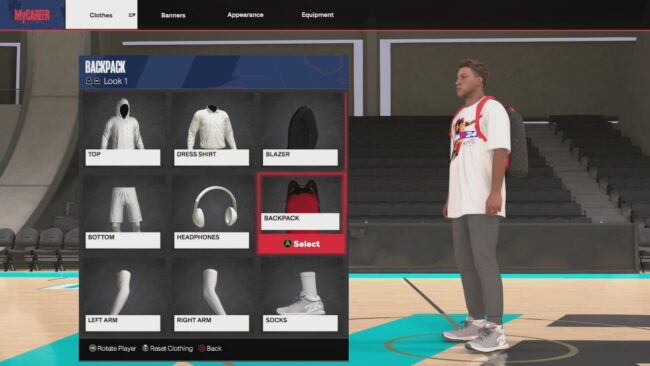 How to Access NBA 2K24 Pre-Order and Editions Items - Hold To Reset