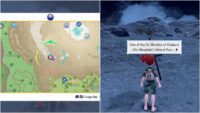 Pokemon Scarlet and Violet Six Wonders of Kitakami Locations - Hold To ...