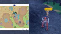 Pokemon Scarlet and Violet O'Nare and Billy Locations Guide | Hold To Reset