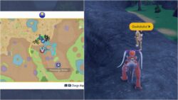 Pokemon Scarlet and Violet O'Nare and Billy Locations Guide | Hold To Reset