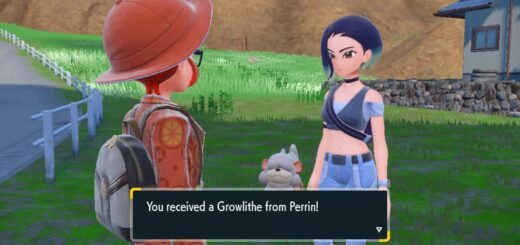 Pokemon Scarlet and Violet Kitakami Ogre Clan Locations Guide | Hold To ...