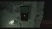 Separate Ways Door Codes | RE4R - Hold to Reset