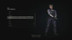 How to Unlock the RPD Costume in Resident Evil 4 Remake - Hold To Reset