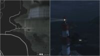 GTA Online Ghosts Locations Guide - Hold To Reset