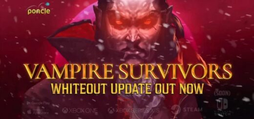 How to Unlock Exdash in Vampire Survivors - Hold To Reset