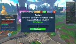 Elemental Dungeons Codes for September 2025 - Hold to Reset