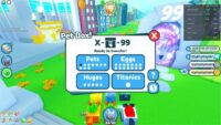 How to Transfer Pet Sim X Pets to Pet Sim 99 - Hold To Reset