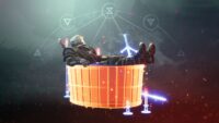 Destiny 2 The Witcher 3 Crossover Items Now Available for Sale - Hold ...