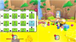 Pet Simulator 99 Preston's Shop - Hold To Reset