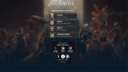 Dotadle Answers Today: Classic, Quote, Ability, and Loading Screen ...