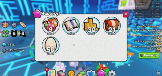 Pet Simulator 99 Areas List and What's In Them - Hold To Reset