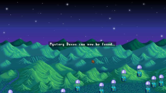 Everything You Need to Know About Stardew Valley Mystery Boxes - Hold ...