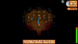 Stardew Valley Mastery: Unlocking New Perks and Items - Hold To Reset