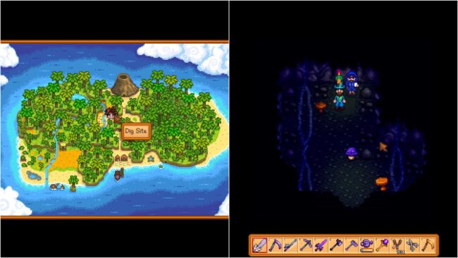Discover the Joja Corporation's Perfection Waiver in Stardew Valley ...