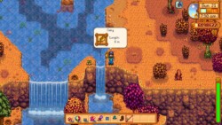Where to Catch Goby in Stardew Valley - Hold to Reset