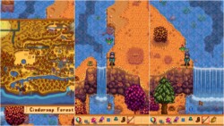 Where to Catch Goby in Stardew Valley - Hold To Reset