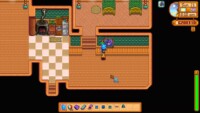 How To Get Spouse Portraits in Stardew Valley - Hold to Reset