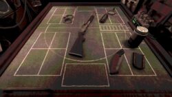 Buckshot Roulette Items and What They Do - Hold to Reset