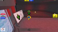 Roblox The Classic Event Vault Code Guide - Hold to Reset