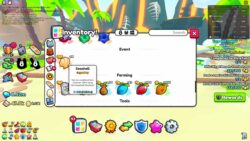 How to Get Seashells in Pet Simulator 99 - Hold to Reset