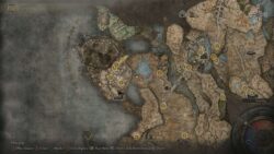 Elden Ring Shadow of the Erdtree Incursion Painting - Hold To Reset