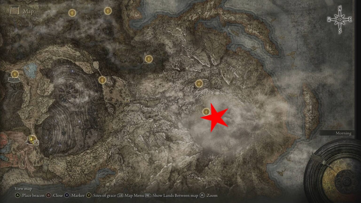 Elden Ring Shadow of the Erdtree Dragon Communion Priestess Quest Guide ...