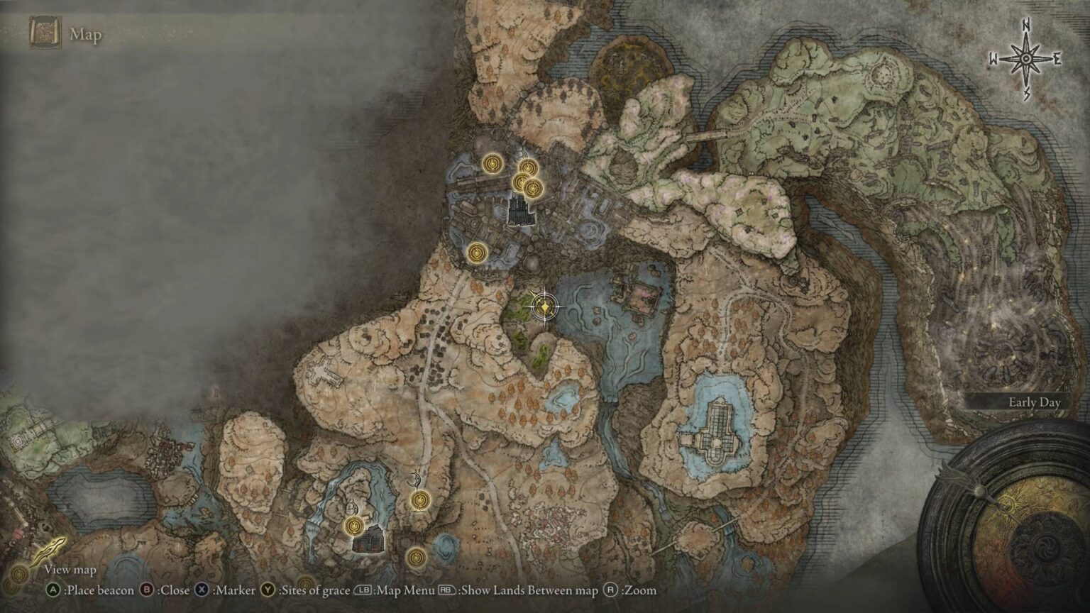 Elden Ring Shadow of the Erdtree Forager Brood Locations - Hold To Reset