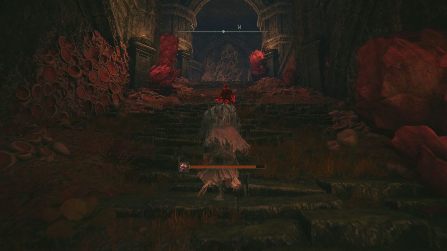 Elden Ring Shadow of the Erdtree Hornsent Quest Guide - Hold To Reset