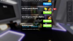 Rivals Codes for December 2025 - Hold To Reset