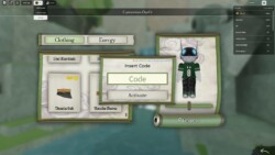 Rogue Ninja Codes for December 2025 - Hold To Reset