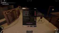 Fisch Codes for November 2025 - Hold To Reset