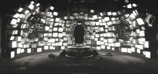 Poppy Playtime Chapter 4: Safe Haven Gameplay Trailer Released - Hold ...