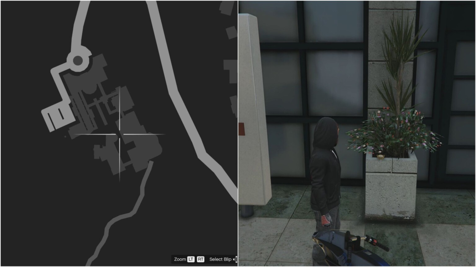 GTA Online: All 36 Yuanbao Collectible Locations Guide - Hold To Reset