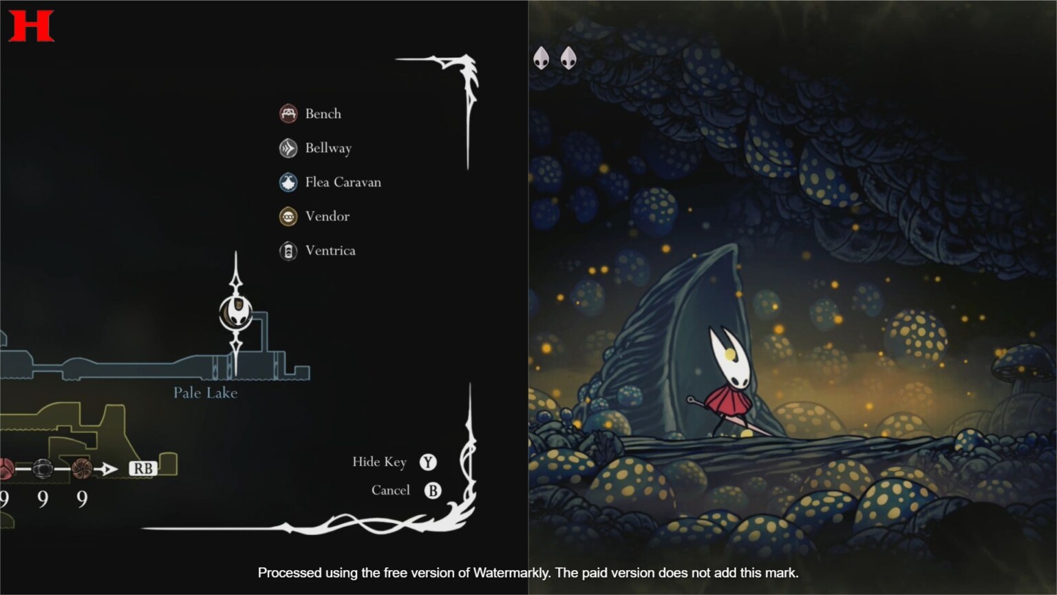 Passing of the Age Quest Guide – Hollow Knight: Silksong | Hold To Reset