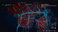 How to Get the Trauma Team Outfit in Cyberpunk 2077 - Hold To Reset