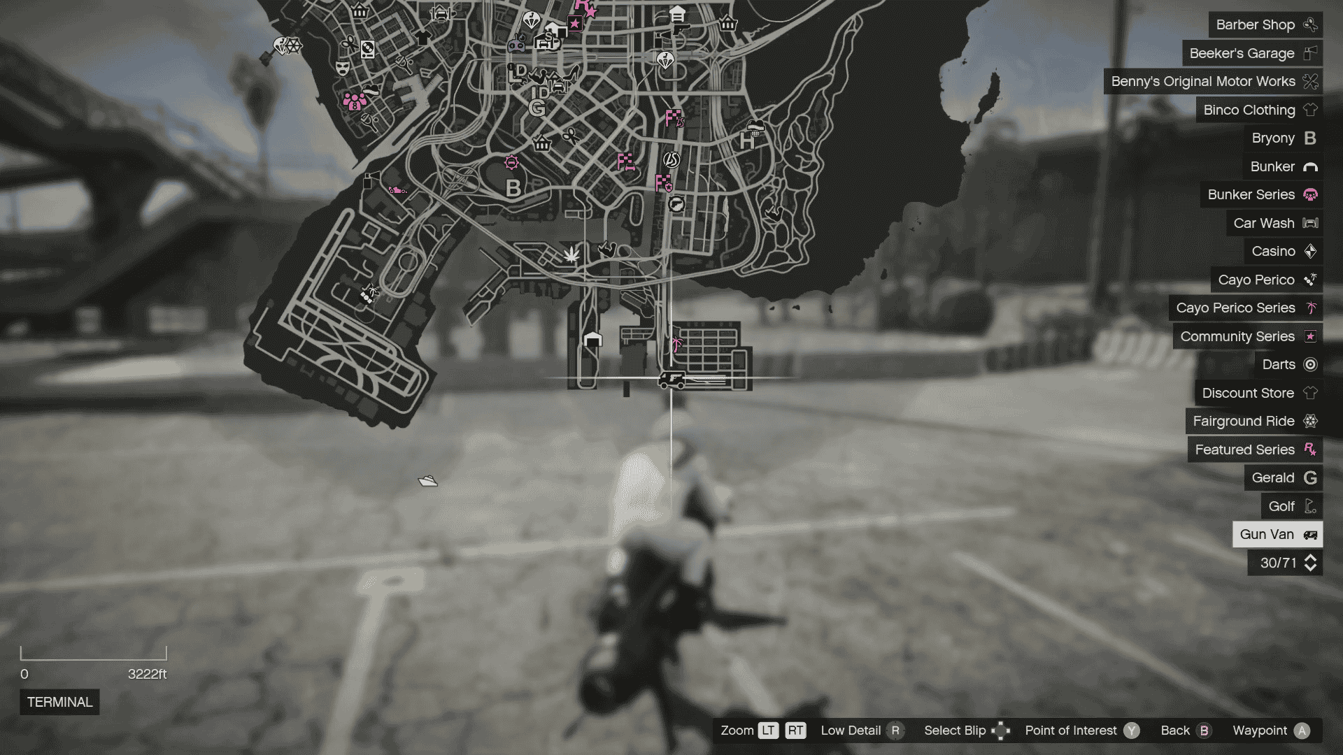 GTA Online Daily Reset Tracker: May 25, 2026 | Hold To Reset