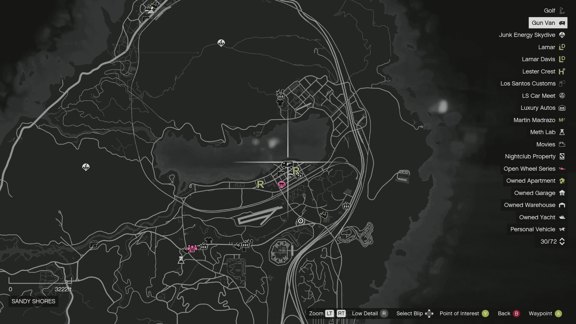 GTA Online Daily Reset Tracker: May 30, 2026 | Hold To Reset