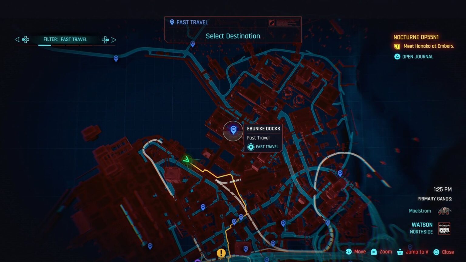 Cyberpunk 2077: How to Unlock Adam Smasher’s Secret Vault & Get Ba Xing ...