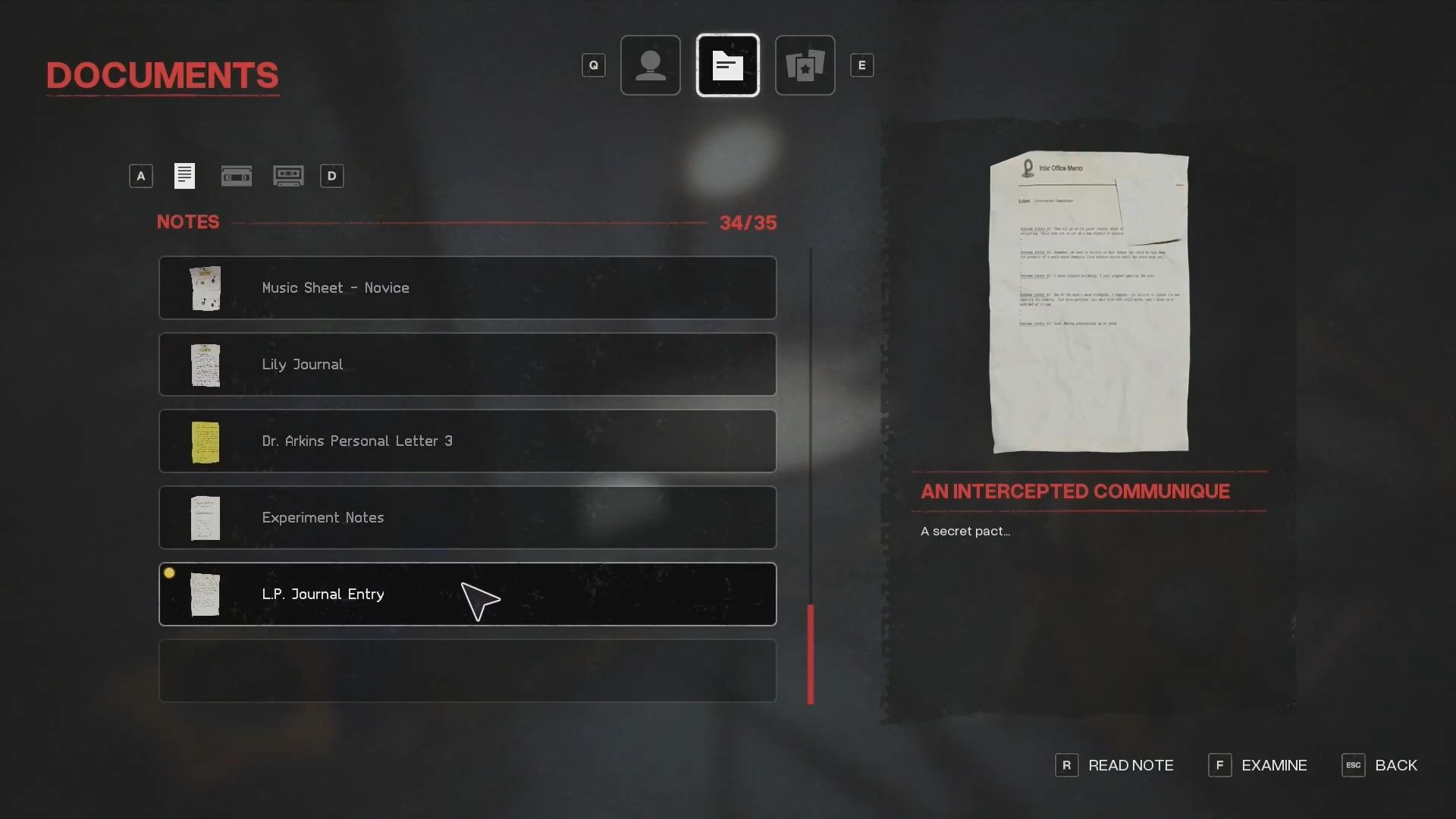 Poppy Playtime Chapter 5 Guide - All Notes Locations | Hold To Reset