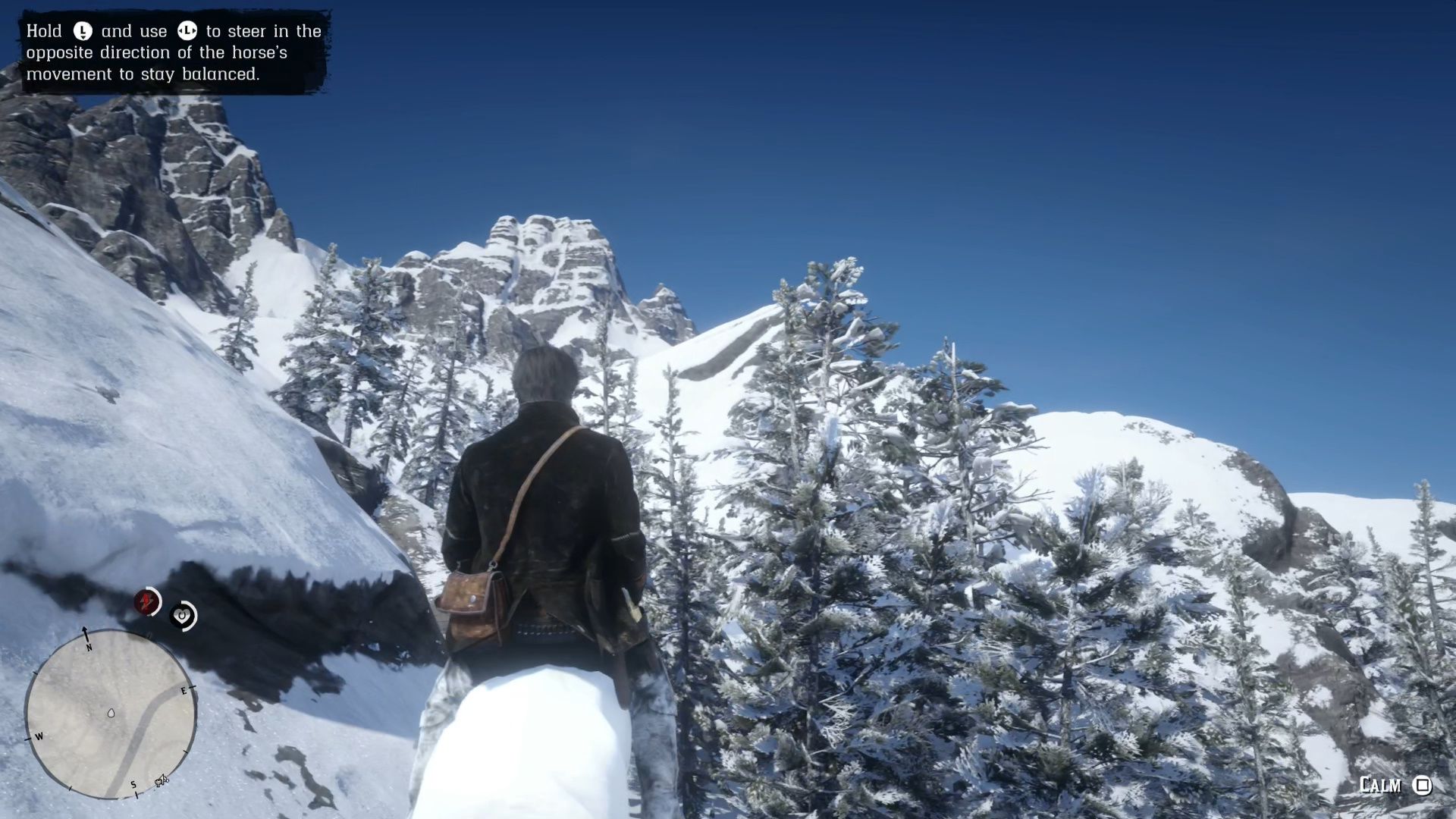 The Ultimate RDR2 Horse Guide: How to Find, Change, and Customize Your ...